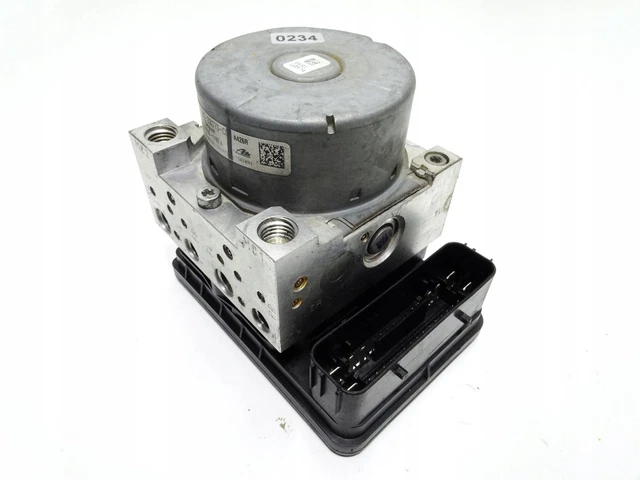 FORD FIESTA MK8 - Abs Pump H1Bc-2B373-Cg £144.11 - PicClick UK