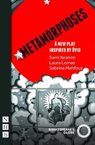 SAMI IBRAHIM SABRINA Mahfouz Laura Lomas Metamorphoses (Poche) NHB ...