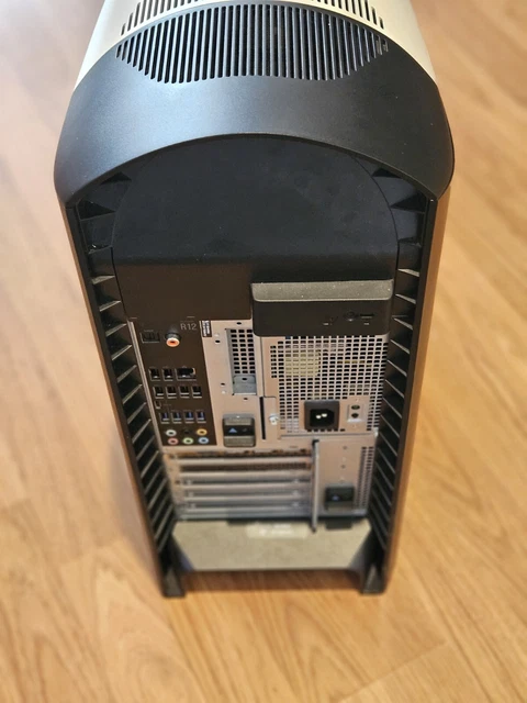 ALIENWARE AURORA R12 Gaming Desktop Intel i7-11700F 16GB 1TB SSD Win11 ...