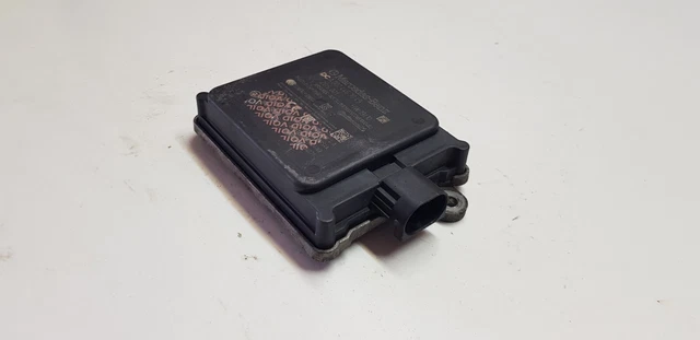 MERCEDES ACTROS ATEGO Arocs Radar Sensor Distronic A 0004463049 £1,501. ...