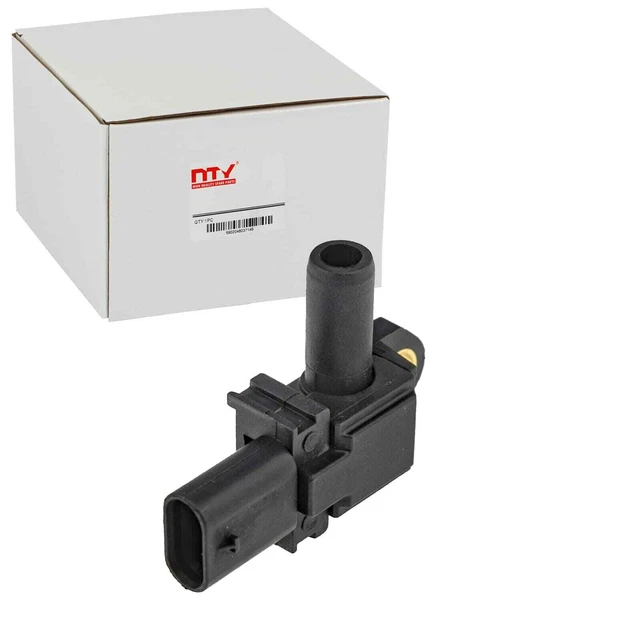 NTY CAPTEUR DE Pression D'Échappement Différentielle Adapté pour Ford Fiesta 7 EUR 33,00 ...