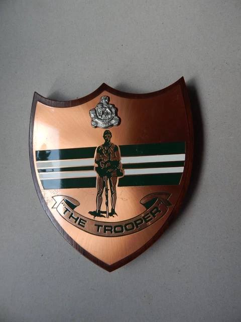 Rhodesian Light Infantry