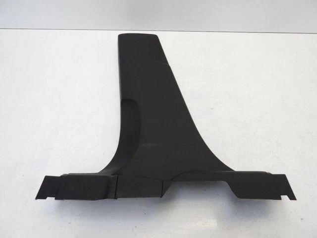 NISSAN QASHQAI III J12 769166UA0A Garniture de Pilier Côté Gauche B ...