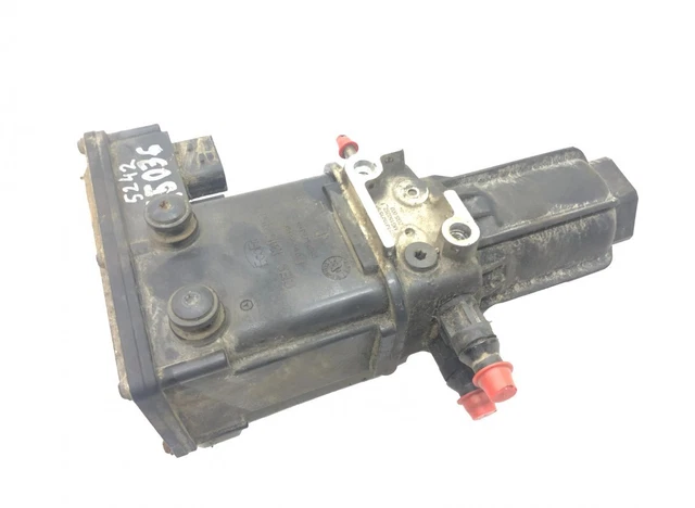 A0001405478 A0001407178 A0001408178 Hilite Adblue Pompe pour Mercedes ...