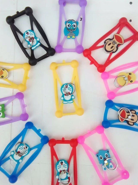 TELSTRA T-PRO /ZTE Blade A52/Pro Quality Universal Shockproof Silicon ...