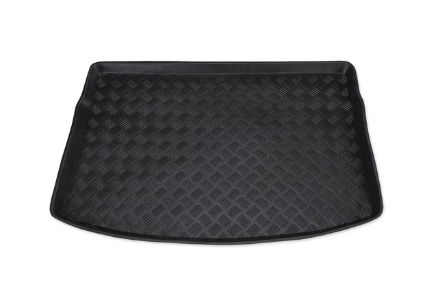 KOFFERRAUMWANNE KOFFERRAUMMATTE VW Golf 7 VII Schrägheck 2013-18 Obere Ladeboden EUR 30,99 ...