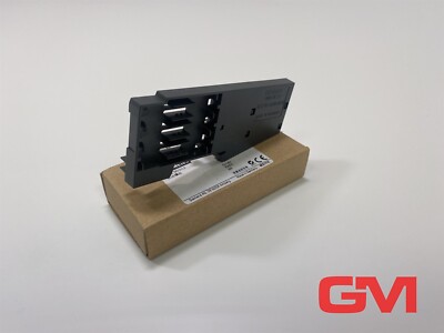 SIEMENS COMPLETION MODULE 6ES7193-4JA00-0AA0 Termination Module Simatic ...