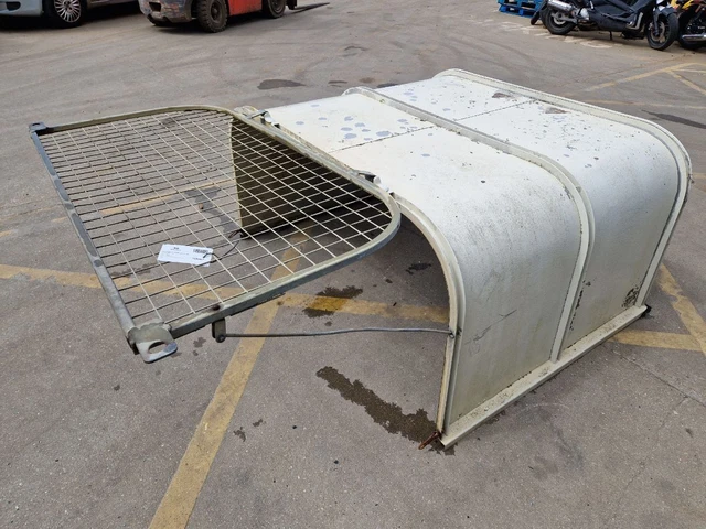 Used Ifor Williams Canopy FOR SALE! - PicClick UK