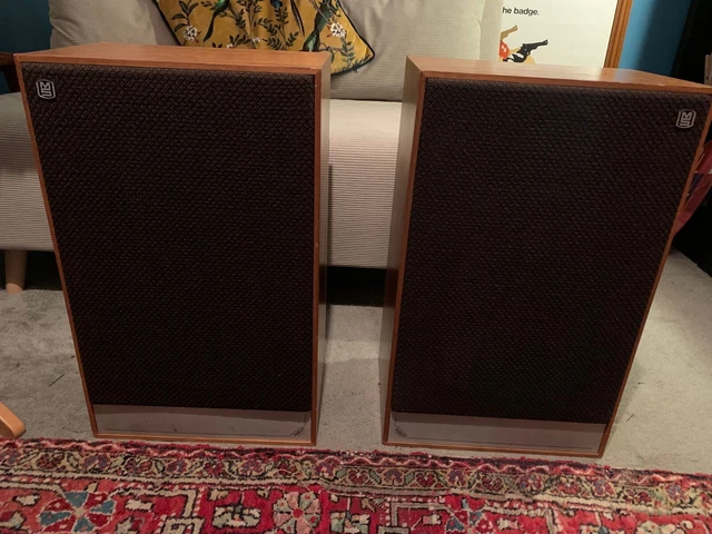 MORDAUNT SHORT PAGEANT Series 2 Speakers £74.99 - PicClick UK