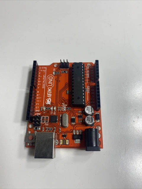Arduino Uno R3 Compatible FOR SALE! - PicClick