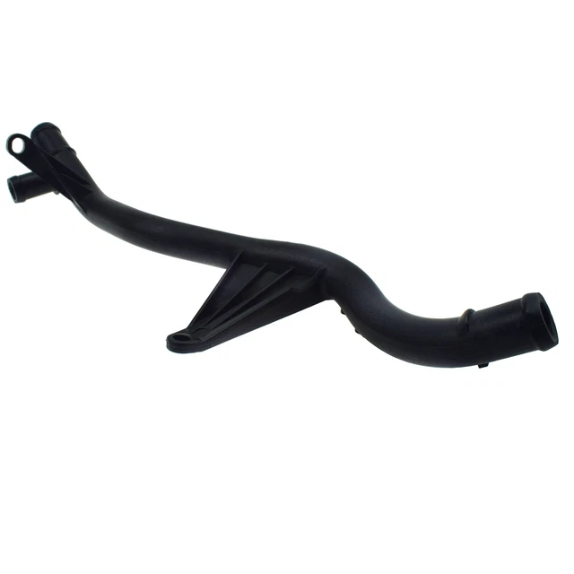 COOLANT WATER HOSE Pipe For VW Golf Jetta Tiguan Arteon Audi A3 TT ...