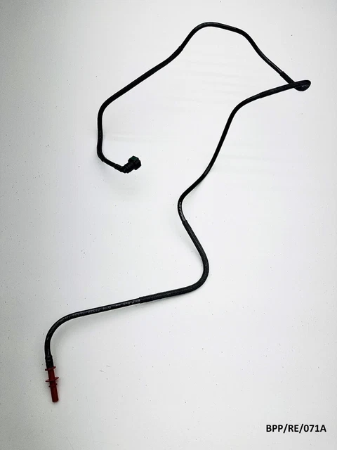 DURITE CARBURANT TUYAU pour Renault Trafic II 1.9 DCI 2001 + 8200505335 ...