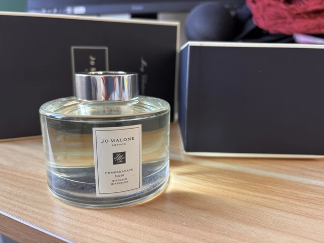 JO MALONE LONDON Pomegranate Noir Scent Surround Diffuser 165ml £63.10 - PicClick UK