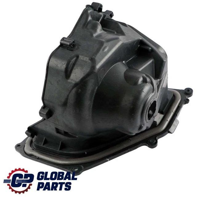 BMW F01 F02 F06 F10 F11 F12 F13 Heater Blower Fan Motor Housing Case ...