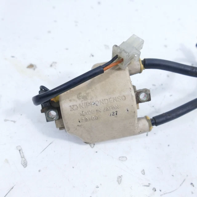 YAMAHA RD 350 LC 31k Ypvs Ignition Coil 59825 $92.25 - PicClick AU