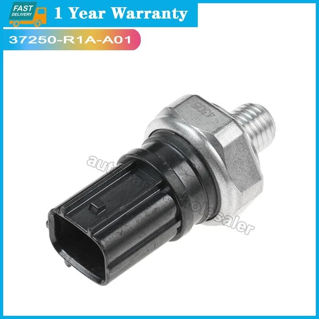 37250-R1A-A01 CAPTEUR DE pression d'huile moteur pour Honda Civic pour ...