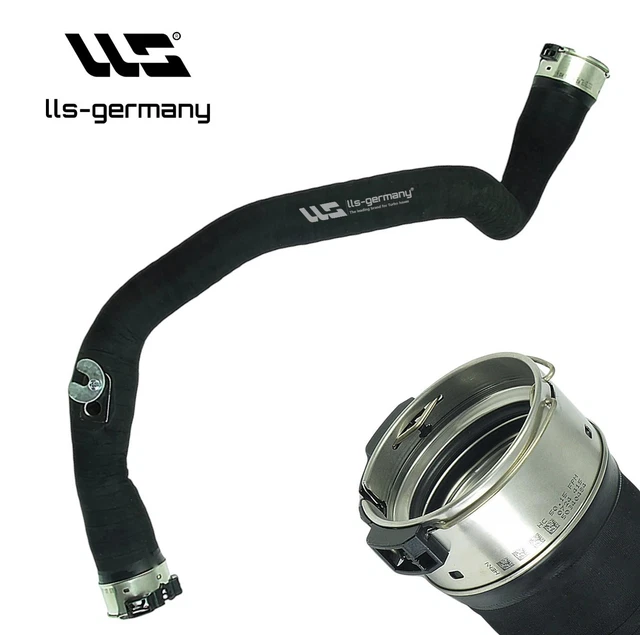 DURITE TURBO ENTRÉE D'Air pour Renault Laguna III 1.5 DCI 8200837118 ...