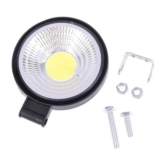 MINI LED FLOOD Light Bar 12V 24V Work Light COB Fog Lamp For Off Road ...