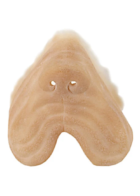 THE GRINCH STYLE Latex Prosthetic Nose Snout £29.95 - PicClick UK