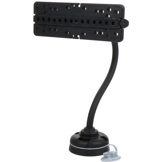 KAYAK NAVIGATION MOUNT Swing Arm Mount Boat Bracket Fish Holder £17.14 ...