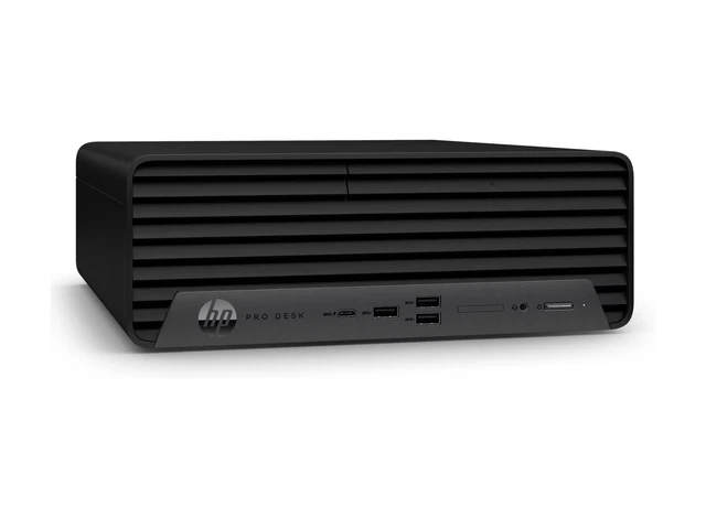 HP PRO 400 G9 Small Form Factor PC SFF i7 13th Gen 16GB 512GB NVMe ...