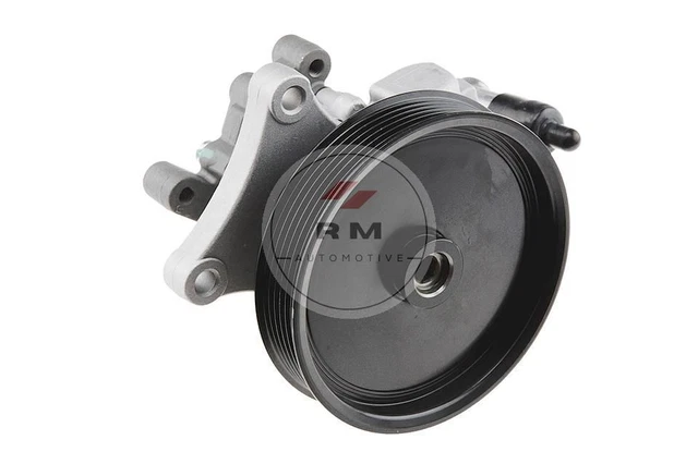 POWER PUMP MERCEDES Benz C W204 S204 C204, E C207 A207 A0064666801 £187 ...