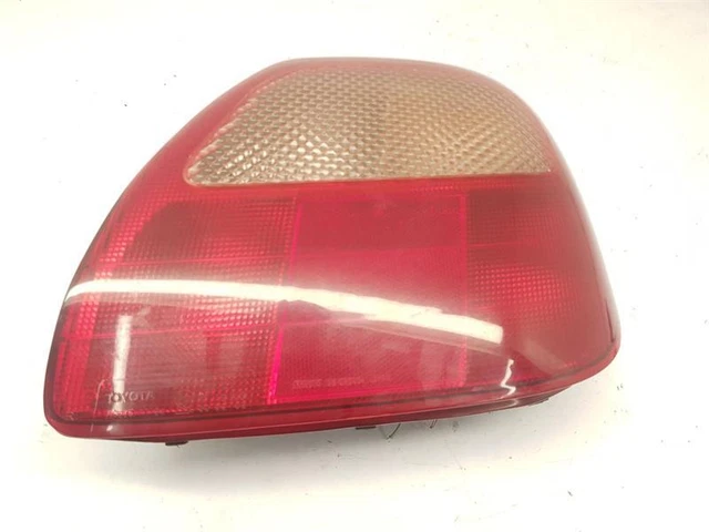 1999-2002 MK3 PRE Fl Toyota Mr2 Rear Tail Light Rh Driver Side 9681 £44 ...