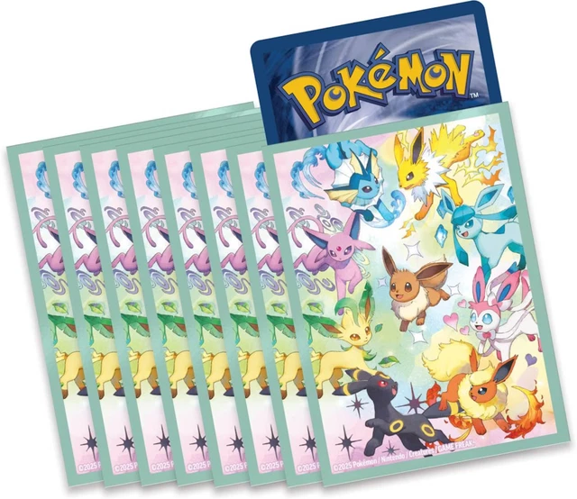 POKEMON - TCG - Prismatic Evolutions Super-Premium Collection - PRE ...