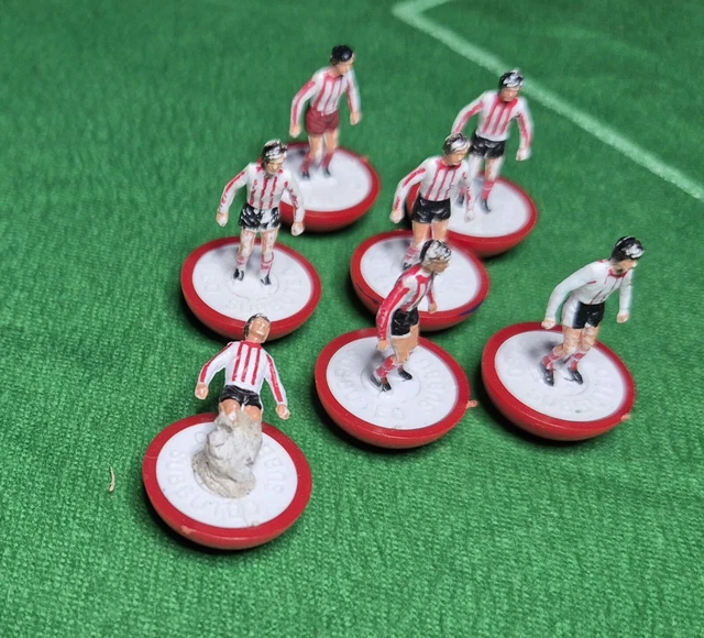Subbuteo, Sports Memorabilia - PicClick UK