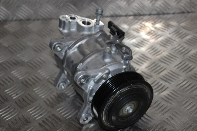 BMW 1ER F20 F21 2er F22 3er F30 F31 4er F32 F33 B38 B48 Klimakompressor 9299328 EUR 79,99 ...