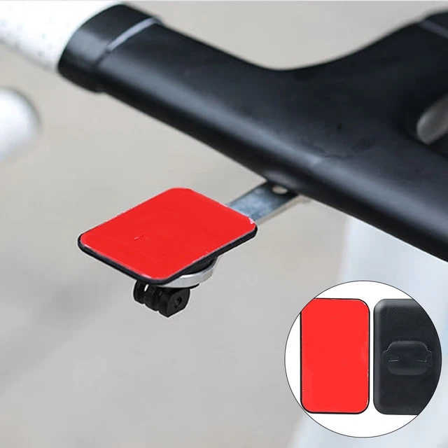 MOBILE PHONE BACK Sticker for Garmin Computer Must Have Bike Accessory ...