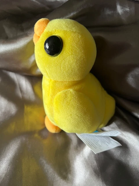 ROBLOX ADOPT ME baby chick plushy Toy Teddy £5.47 - PicClick UK