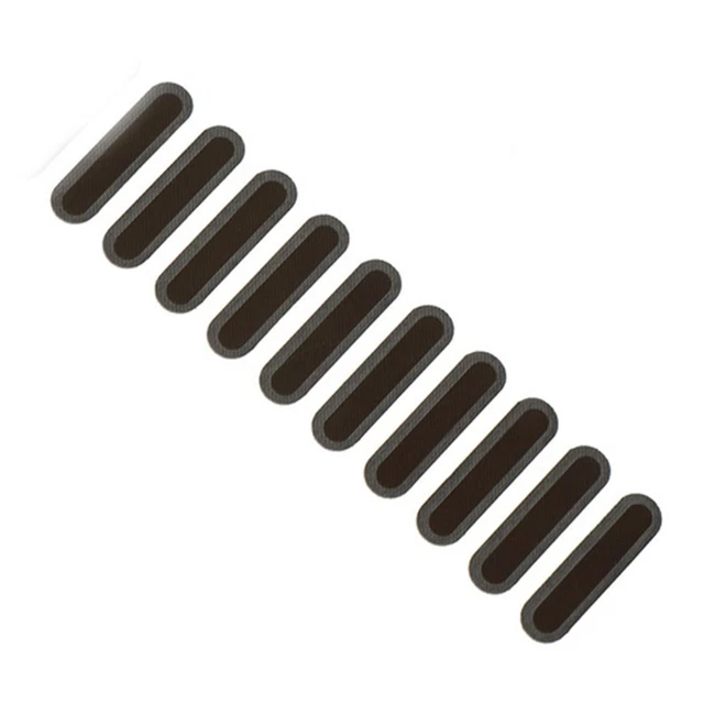 ACCESSORY DUST NETS Earpiece Net Anti Dust Phone Speaker Net Dust Proof ...