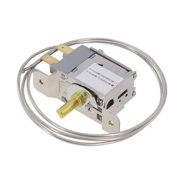 CONGÉLATEURS THERMOSTAT THERMOSTAT Appareils Réfrigérateur Contrôle Tempéra EUR 10,36 - PicClick FR