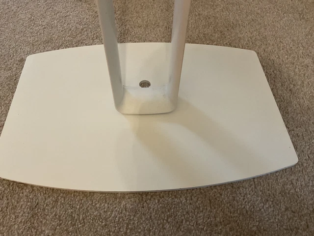 BOSE SOUNDTOUCH 30 metal speaker stand. £31.89 - PicClick UK