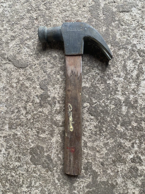 MARTEAU US ARMY Ww2 Ww1 USA Tool Jeep Engineer France EUR 1,00 ...