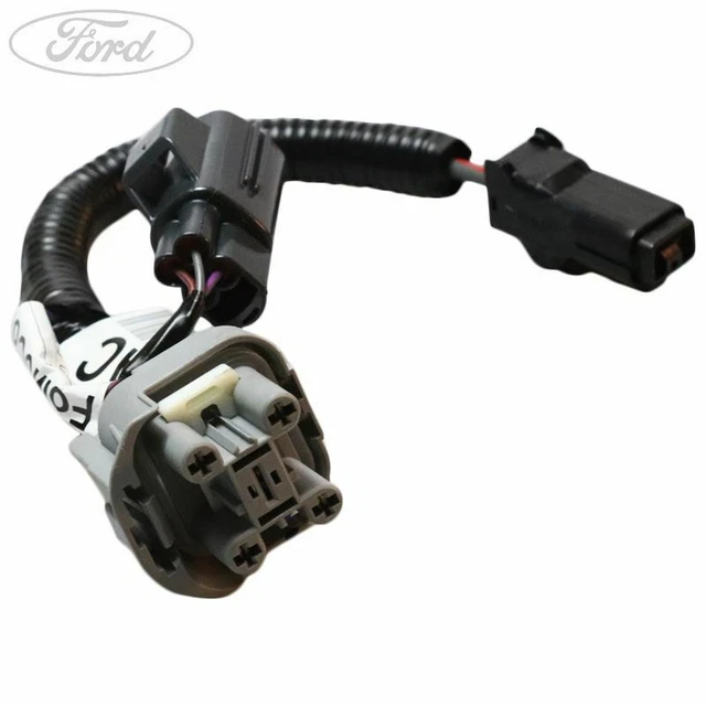 GENUINE FORD RANGER Mk4 All Diesel Engines Glow Plug Wire 09/2015 ...