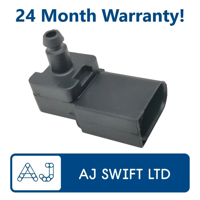 DRUCKSENSOR MAP SENSOR G71 100kPa 9580682003 für Motorsteuergerät VW T4 ...