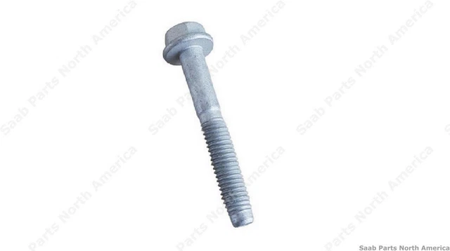GENUINE OEM MULTI-PURPOSE Bolt (M8x55) 2024 Cadillac CT5 Turbo 3.0L V6 ...
