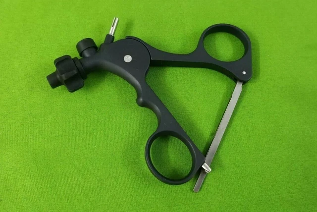 S-TYPE MANIPULATOR LAPAROSCOPIC Laparoscopy Endoscopy Surgical ...