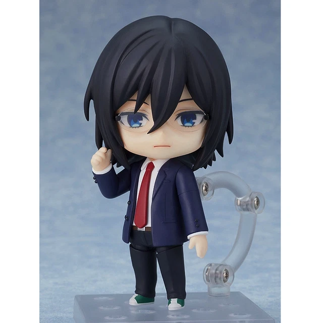 GOOD SMILE - Nendoroid 1597 Izumi Miyamura (Horimiya) Figure EUR 180,00 ...