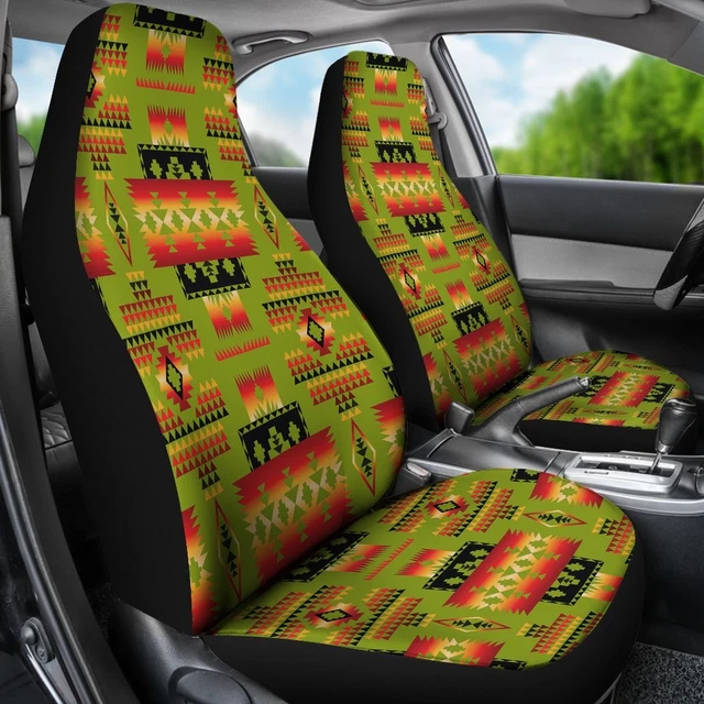 LGBT DONT BE Afraid Christmas Car Seat Cover Xmas Holiday Patterns Ts04 ...
