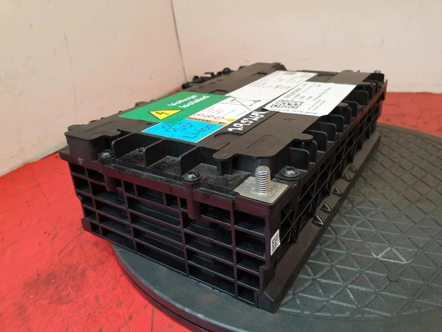 FORD PUMA 48V Hybrid Battery 2021 Lx7A-10B759-Ae £295.00 - PicClick UK