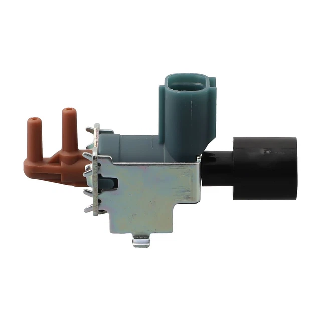 LONG LASTING CANISTER Vacuum Solenoid Valve for Toyota Part number ...