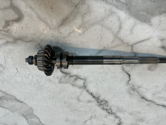 MERCRUISER ALPHA 1 Gen 1 Aus Antrieb Antriebswelle Stütze Propeller ...