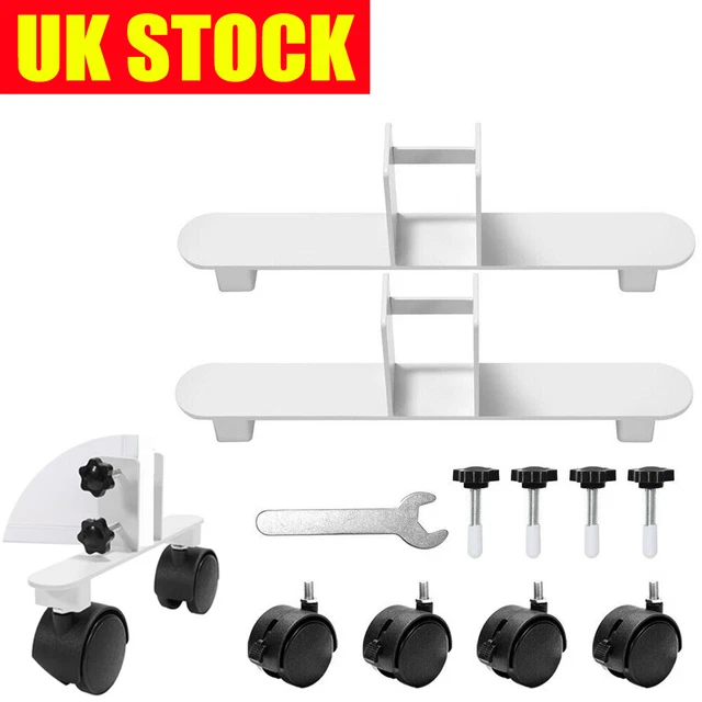 INFRARED HEATING PANEL Stand Feet/Portable Infrared Heater Stand Legs w ...