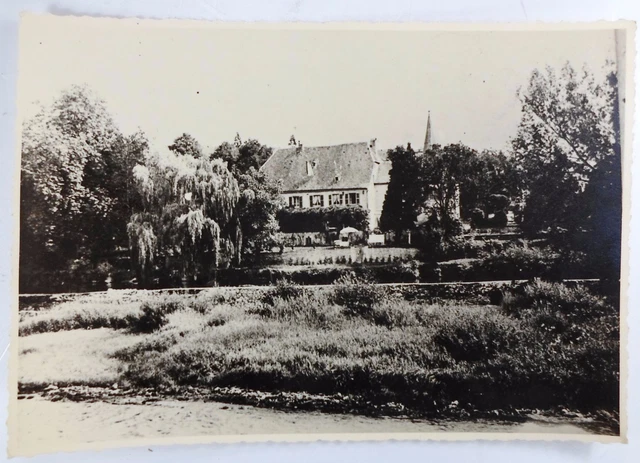 &ALTE PROBSTEI& LANGSUR - Sauer - Fotos, AK, Postkarten, Prospekt - Um ...