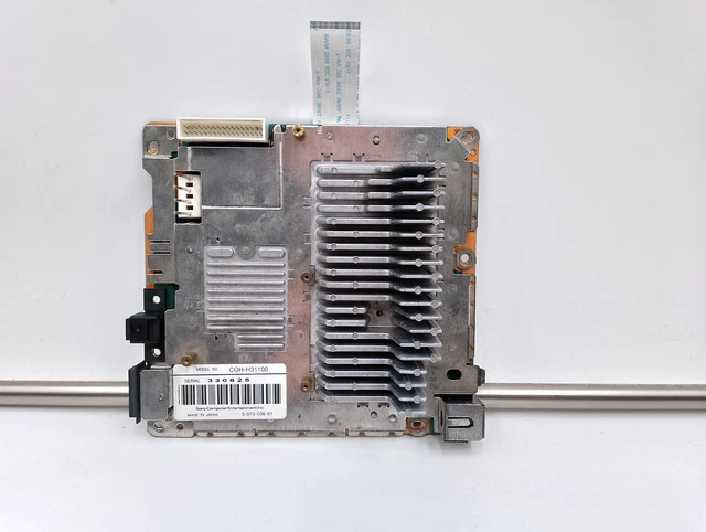 NAMCO SYSTEM 246 MOTHER BOARD SONY PS2 Model : COH-H31100 / SCHEDA ...