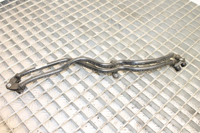 BMW X3 F25 Radiatore olio cambio 8511456 2.00 Diesel 135kw 2013 ...