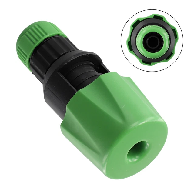 HOUSE YARD PIPE connector connections irrigation systems garden kitchen ...